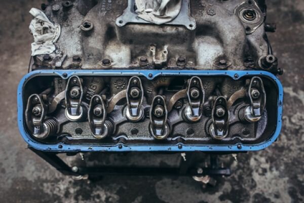 What is a Head gasket?