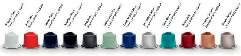 New Ford Fiesta Available To Order Now