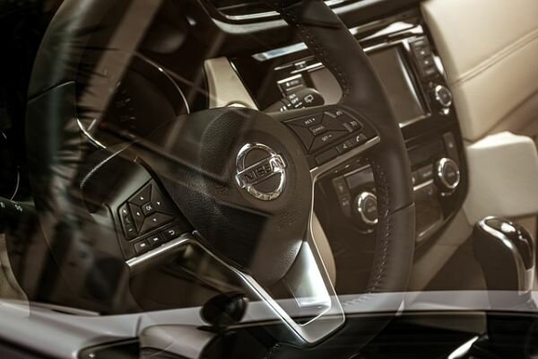 Nissan Safety Shield 360 The Best Safety Feature?