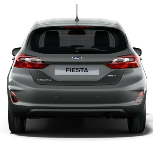 Car of the Week - Ford Fiesta St-Line X Powershift