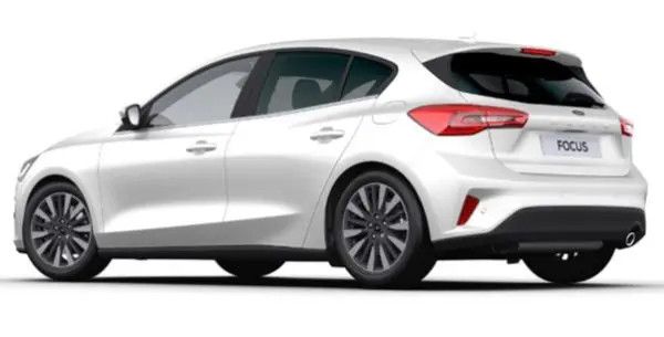 Ford Focus Titanium vs Titanium X Is the Upgrade Worth It