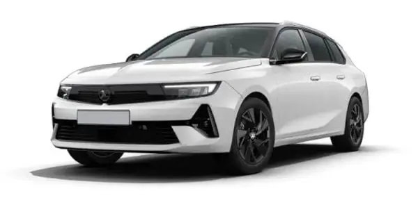 The Vauxhall Astra - Automotive Evolution