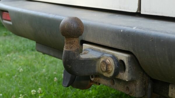Top 5 Towbar Types a Comprehensive Guide