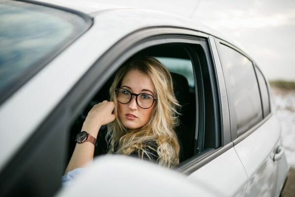 Fords Driver Alert Monitoring System