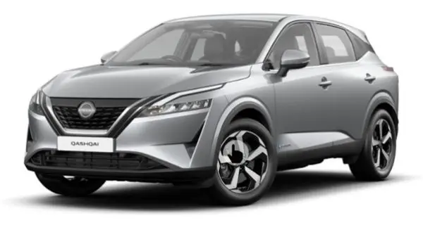 Nissan Qashqai e-POWER N-Connecta Stock Cars Ready to go