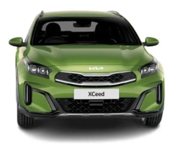 Xceed 2021 Kia XCeed PHEV Review | Electrifying