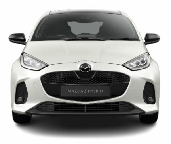 Mazda 2 Carrera B Car Reviews: Mazda2: Compact Urban Runner | CarSifu
