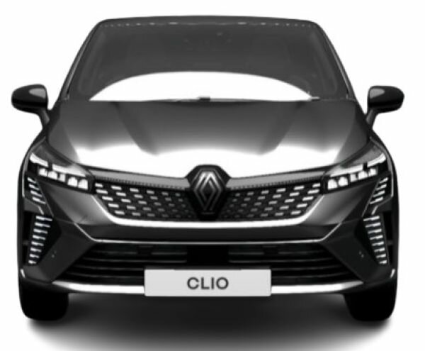 New Renault Clio Esprit Alpine Deal