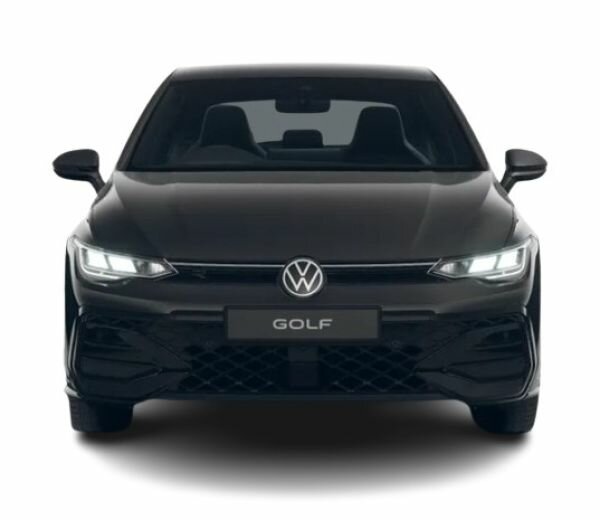 New Volkswagen Golf R-Line Stock Cars | Save £3,512