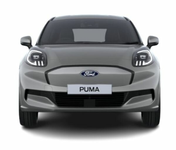 New Ford Puma 25-Plate Deals | Save Up to £4,121