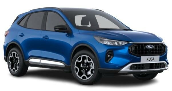 New Ford Kuga 2.5 Duratec FHEV Active Auto | Save £6,515