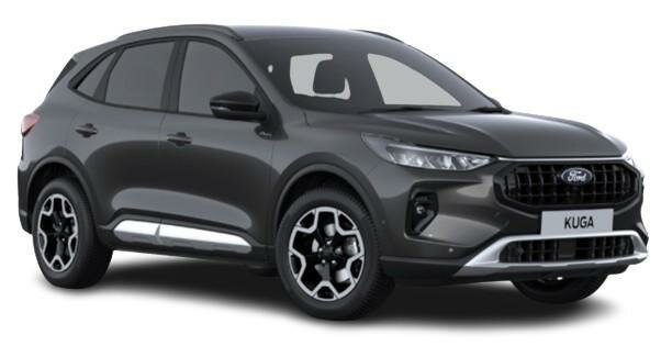 New Ford Kuga 2.5 Duratec FHEV Active Auto | Save £6,515