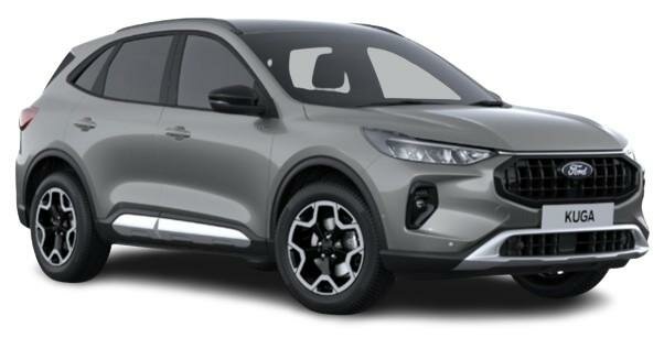 New Ford Kuga 2.5 Duratec FHEV Active Auto | Save £6,515