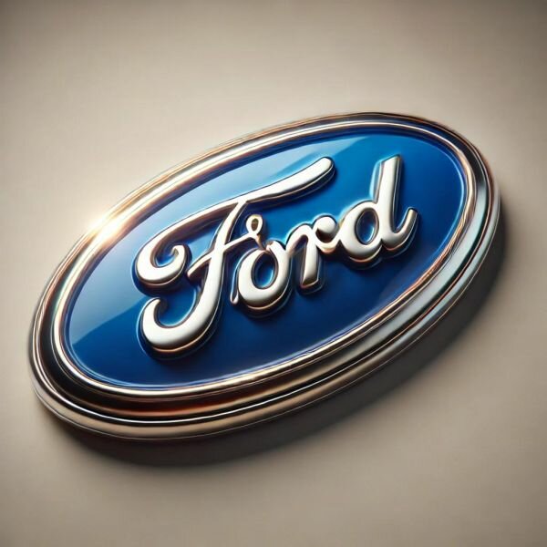 Ford's Electric Car Policy Decision 2030