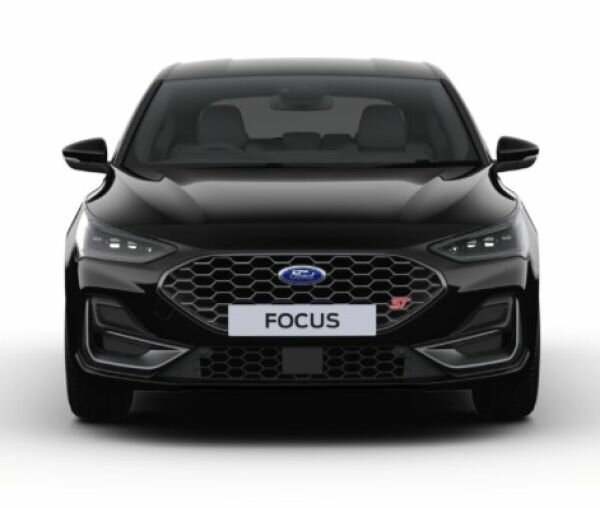 New Ford Focus ST-Line X Car Deals