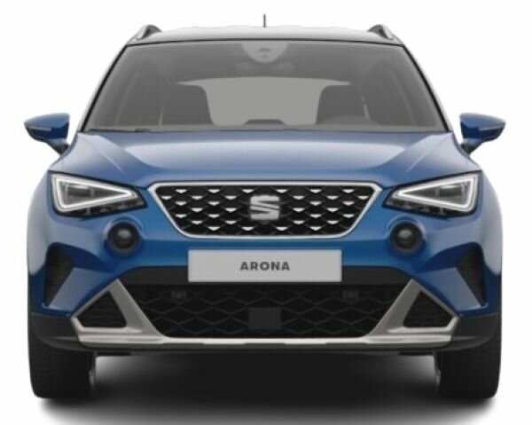 Exclusive New SEAT Arona Deal