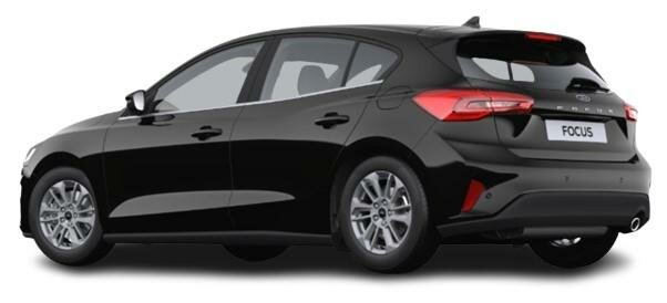 New Ford Focus Deals
