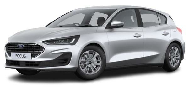 New Ford Focus Deals