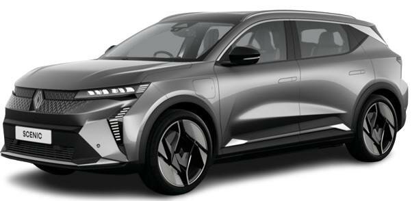 New Renault Scenic Car Deals