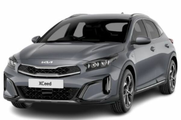 New KIA XCeed GT-Line v GT-Line S