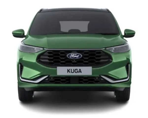 The Ford Kuga ST-Line X PHEV - 2024 Deals and Discounts