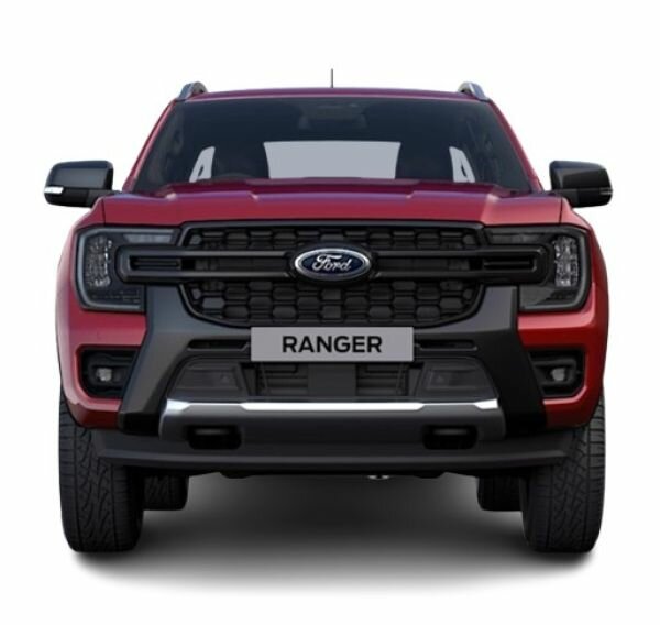 New Ford Ranger Wildtrak Deals | Save Up to £3,526 Off RRP