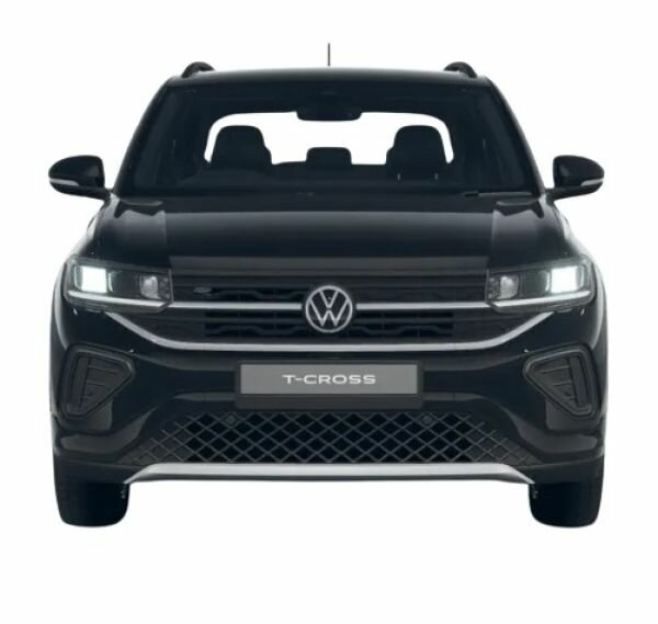 New Volkswagen T-Cross R-Line - Save £2,077 Off RRP