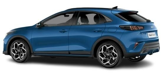 New Kia XCeed Deals | Save Up to £4,493 Off RRP