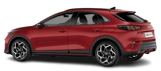 New Kia XCeed Deals | Save Up to £4,493 Off RRP