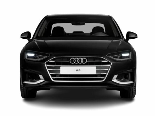 Audi A4 Trim Levels Explained | Save up to £7,601 Off RRP