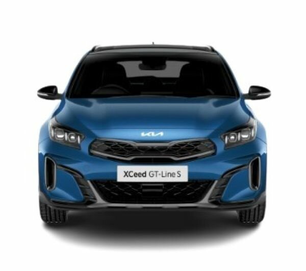 Kia XCeed Trim Levels Explained | Save up to £4,493 Off RRP