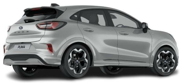 Ford puma hev store