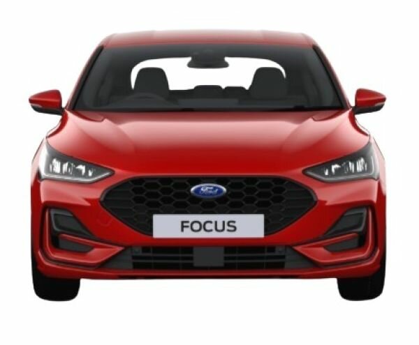 New Ford Focus ST-Line X Auto | Save £6,141 Off RRP