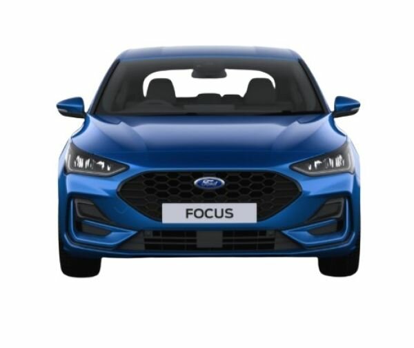 New Ford Focus 2025 Trim Levels | Save Up to £6,141