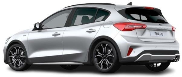 New Ford Focus 2025 Trim Levels | Save Up to £6,141