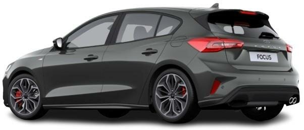 New Ford Focus 2025 Trim Levels | Save Up to £6,141